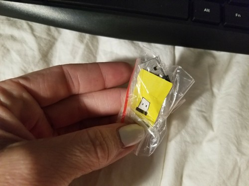 Wireless Keyboard, Model PC230A, Black | eBay