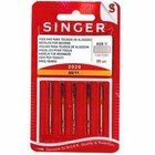 Singer Needles Type 2020, Size 80/11 | eBay