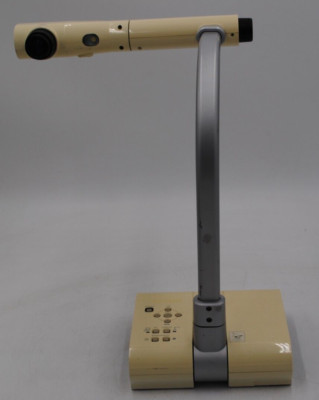 Presentation, A/V & Projectors - Visual Presenter