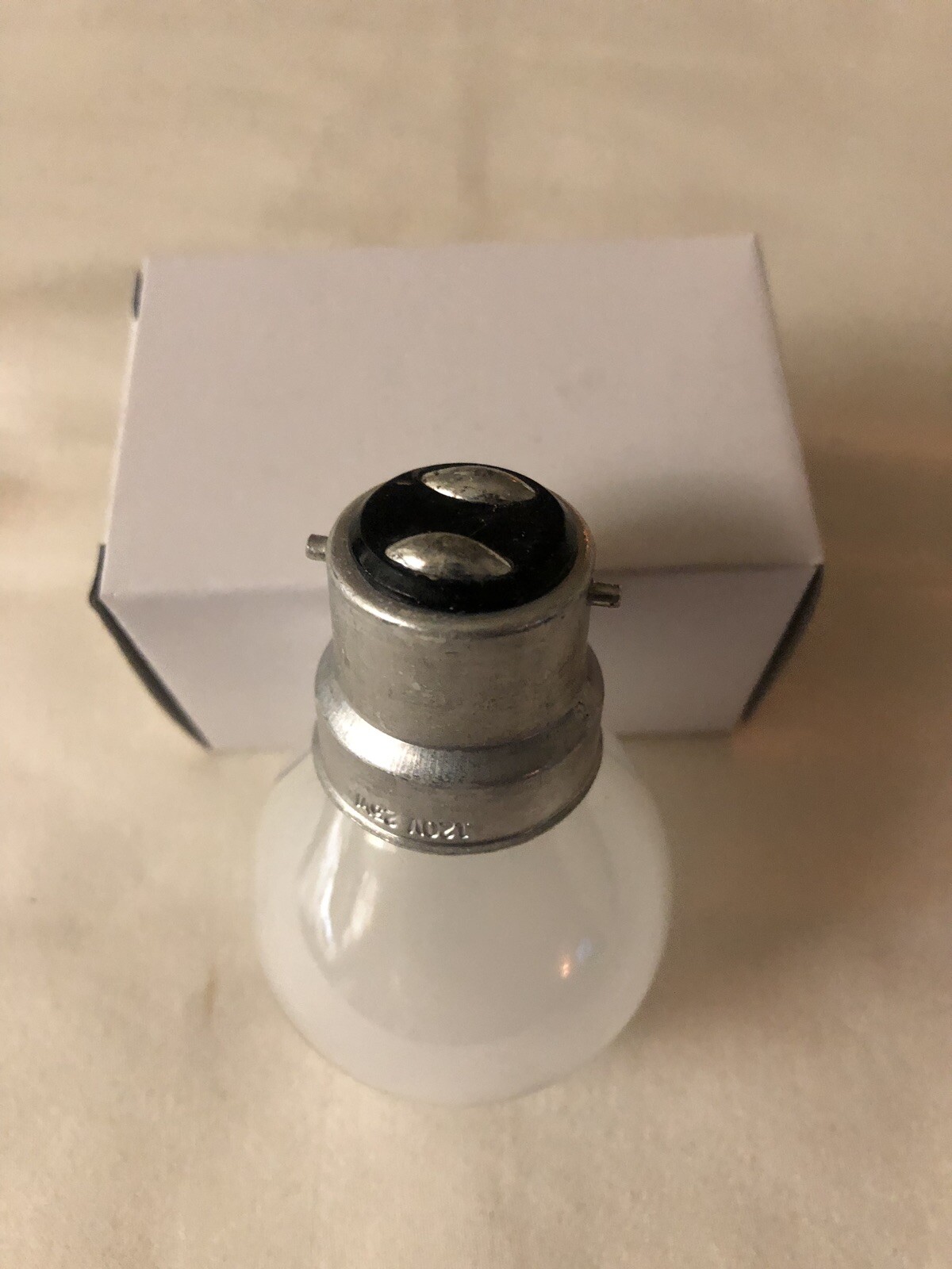 G45/B22 Base 25 Watt 120 Volt Pack Of 2 | eBay