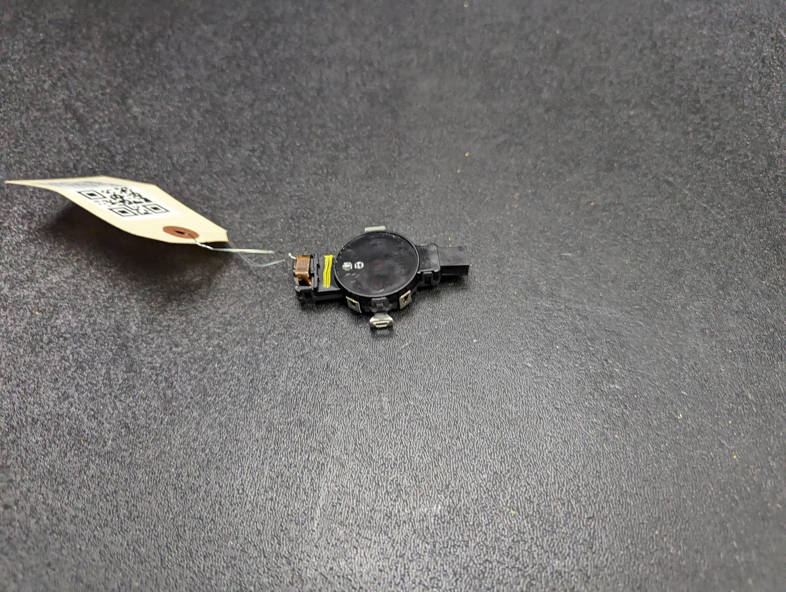 Rain Sensor 2018 Audi Q3 8U0955559 | eBay