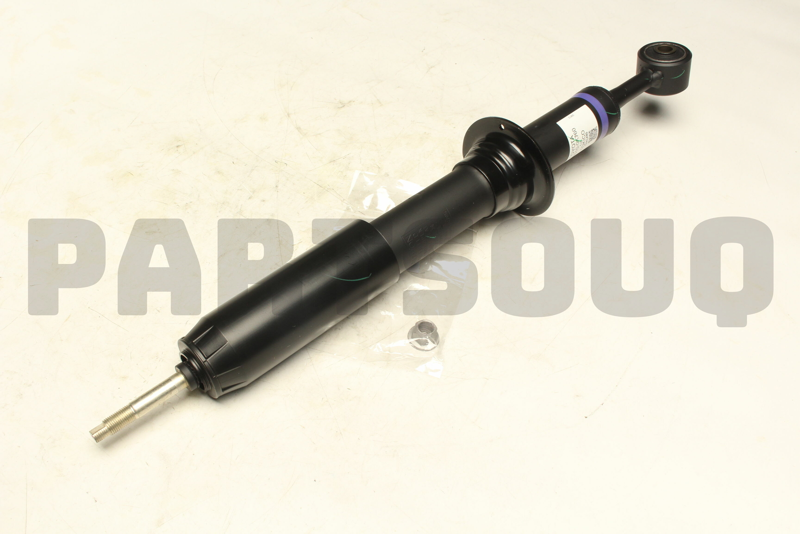 485108Z456 Genuine Toyota ABSORBER SET SHOCK 48510-8Z456 | eBay