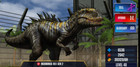 INDOMINUS REX JURASSIC WORLD - Prijs in Nederland | Lowpi