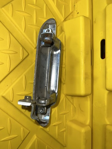 TOYOTA CORONA MKII/MX10 - 1972 TO 1977 LEFT Rear DOOR Handle Exterior ...