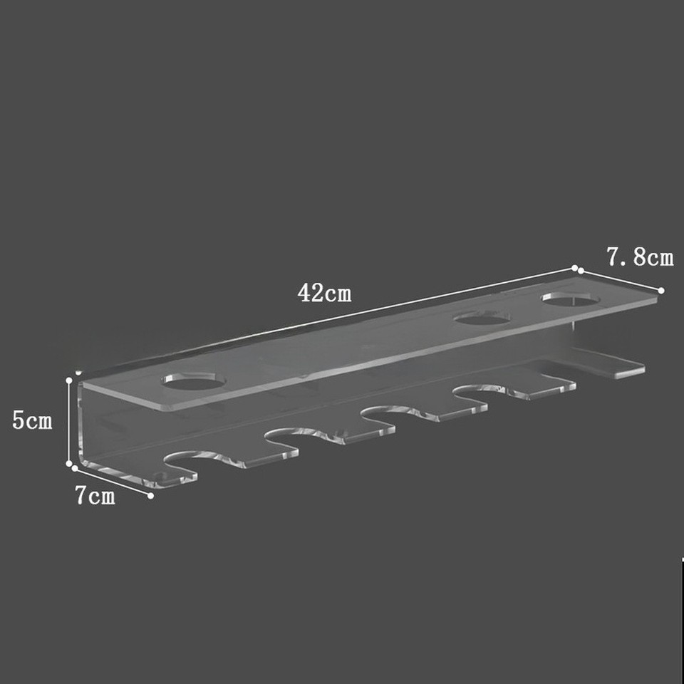Für Golfschläger Golfschlägerständer Doppellagig Aufbewahrung ...