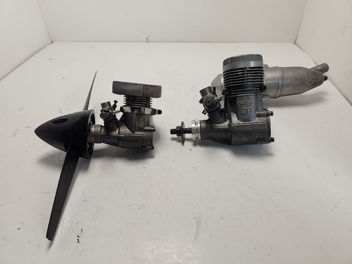 Os Max 28f / Magnum Gp Se 65 Rc Engines | eBay