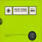 PETE TONG - ESSENTIAL SELECTION VOL.3 731455578621| eBay