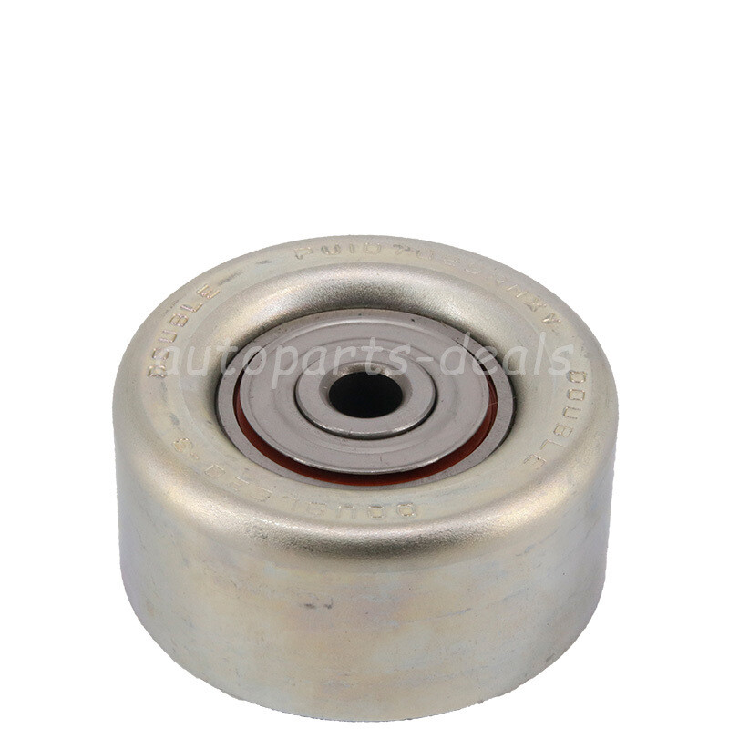 Drive Belt Idler Pulley 16603-31040 Fits Toyota Tacoma Tundra FJ ...