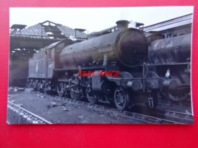PHOTO LNER CLASS K3 LOCO NO 61997 | eBay