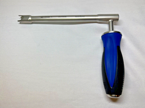 Precision Spine MG12046-1 / C2368 Orthopedic Counter-Torque Wrench | eBay