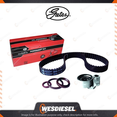 Timing Belt Kit fits Toyota Hiace Commuter KDH 223 201 200 202 212 222 ...