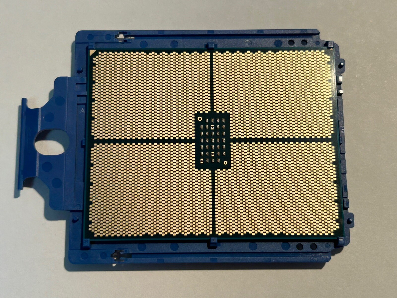 AMD 100-000001067-01 EPYC 8534P ES 2.3GHz 64C 128T SP6 Socket Dell ...