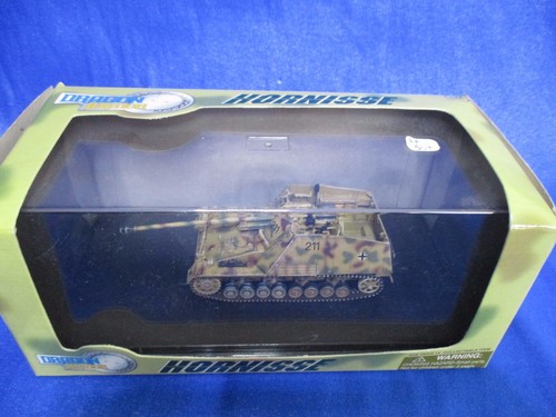 AF907 DRAGON ARMOR HORNISSE S.PZ.JG.ABT.525 ITALY 1944 1/72 Rf 60061 ...