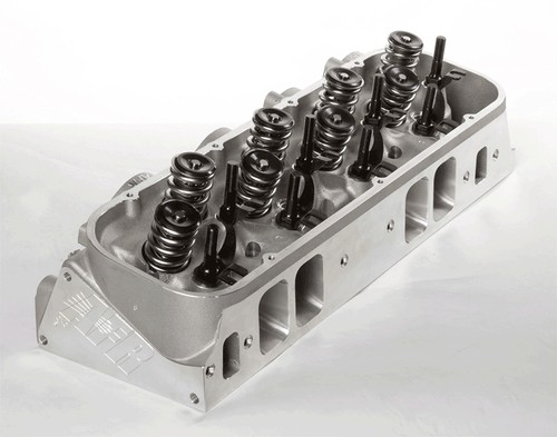 AFR BBC 305cc Rectangle Port Aluminum Cylinder Heads Chevy Big Block ...