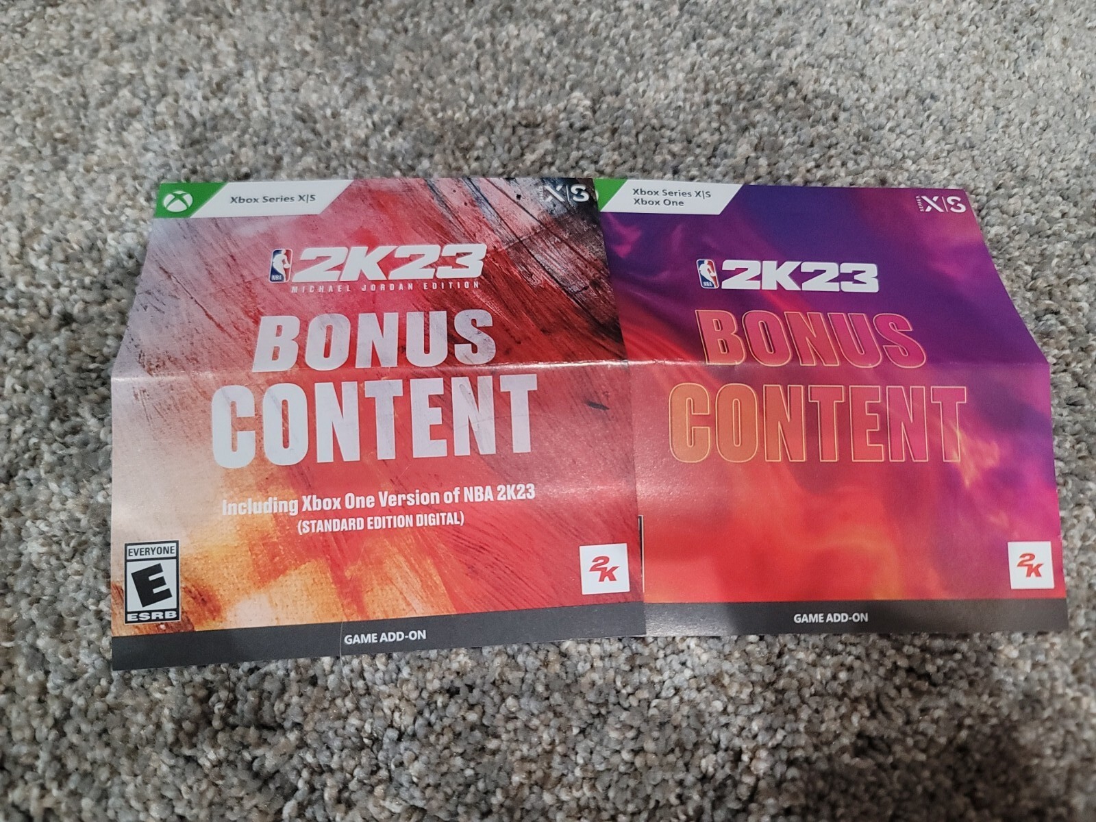 NBA 2K23 - Microsoft Xbox One for sale online | eBay