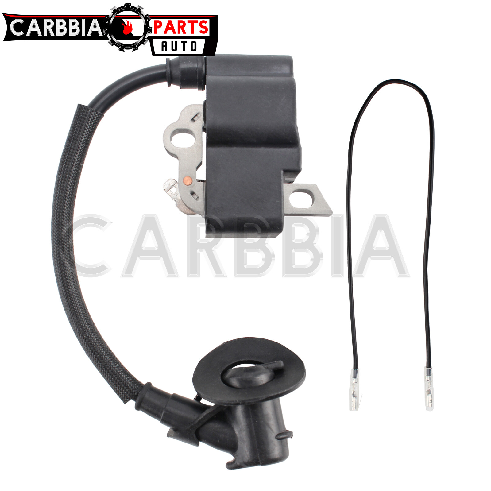 11414001302 Ignition Coil For Stihl MS261 MS261C MS261V MS261Z MS261VW ...