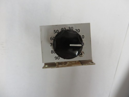 RLC A3049 0-90db step attenuator DC-1000MHz | eBay