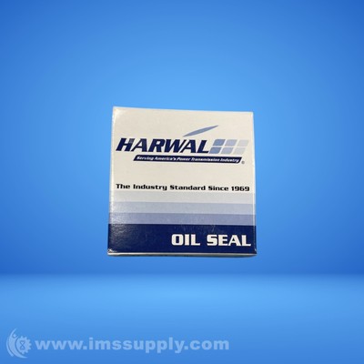 Harwal 32X42X07 Oil Seal FNOB | eBay