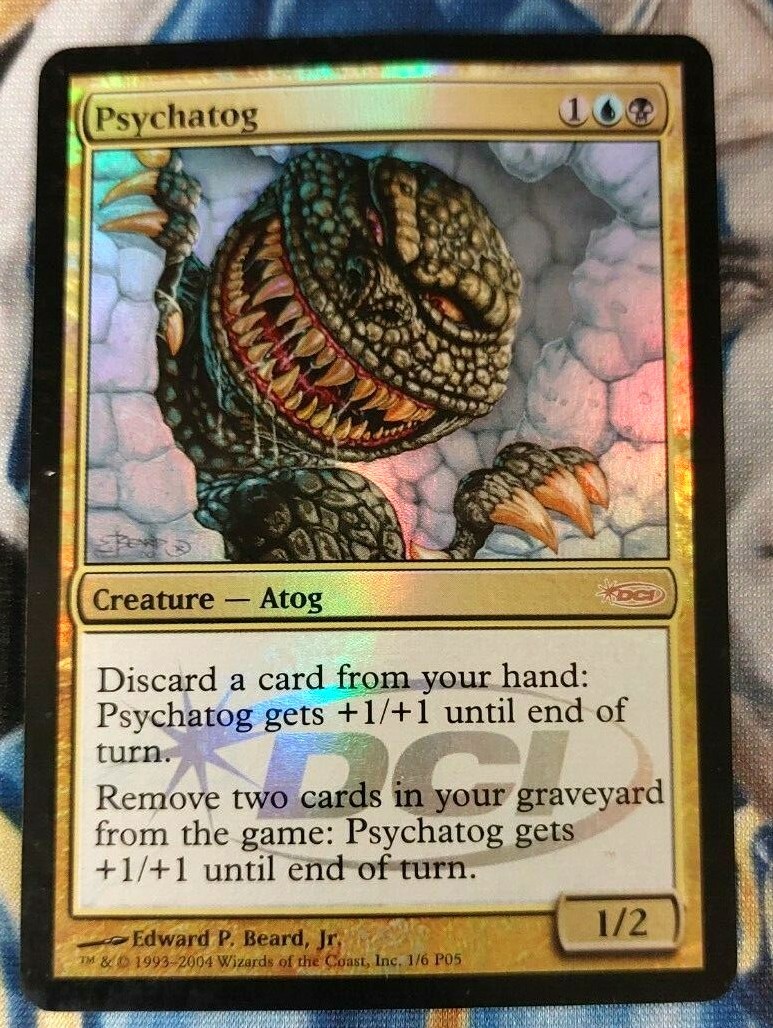 psychatog For Sale - MAVIN