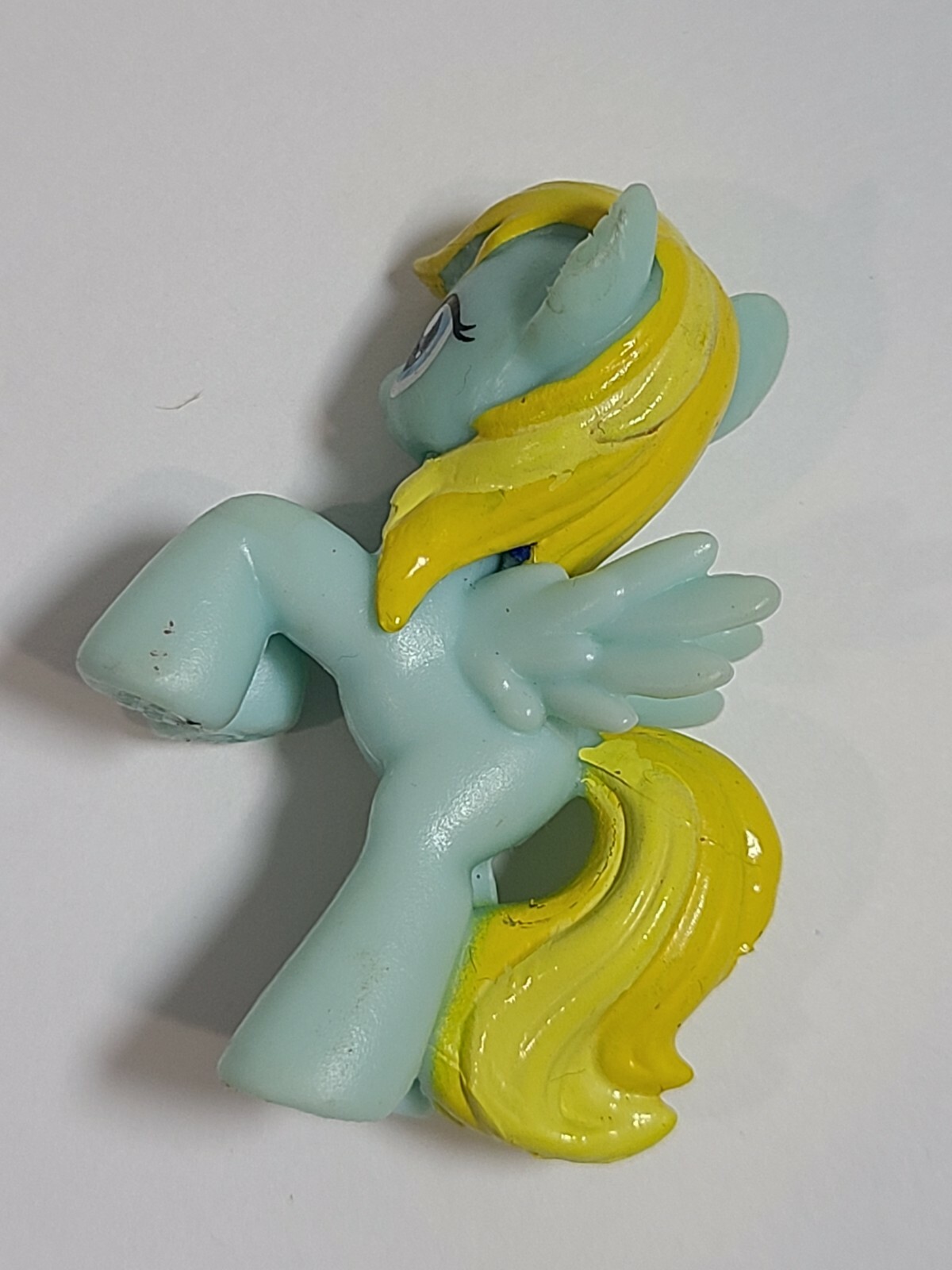2014 My Little Pony FiM Blind Bag Wave #11 2" Helia Figure Hasbro | eBay