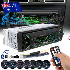 Fusion Rv-cd800 Head Unit Car Audio/car Stereos for sale online | eBay