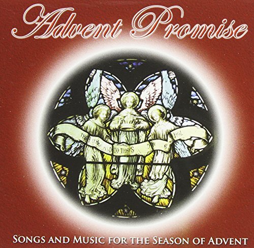Advent Promise (Cd) - VARIOUS CD 1UVG The Cheap Fast Free Post | eBay ...