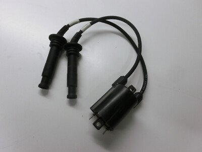 Triumph Rocket 3 III R Y101 2019- Zündspule vorne TEC MP10 ignition ...