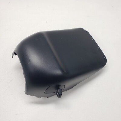 2011 - 2016 BMW M5 550i 535i 528i F10 Front Steering Column Surround ...