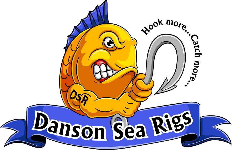 Dongle Power Pulley - Koike Circle Braid Dongle (4 Pack) Sea Fishing ...