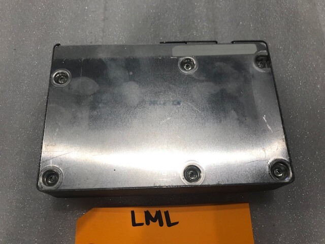 13 GMC SIERRA SILVERADO 3500HD BLUETOOTH ONSTAR COMMUNICATION MODULE ...