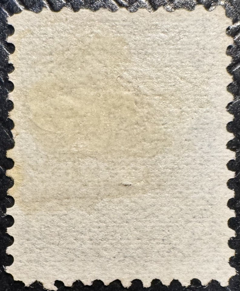 MNG SC#21 1/2c black Queen Victoria Large Queen | eBay