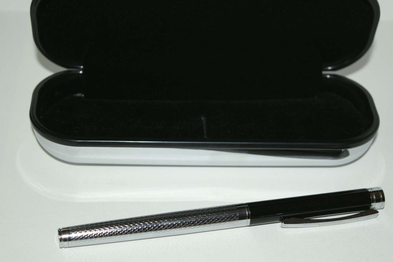 Green 4X4 Pen Case with Ball Point Pen 4x4 Men's gift Range Rover ...