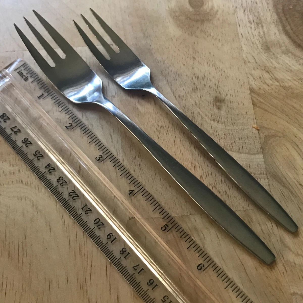 Prong Flatware
