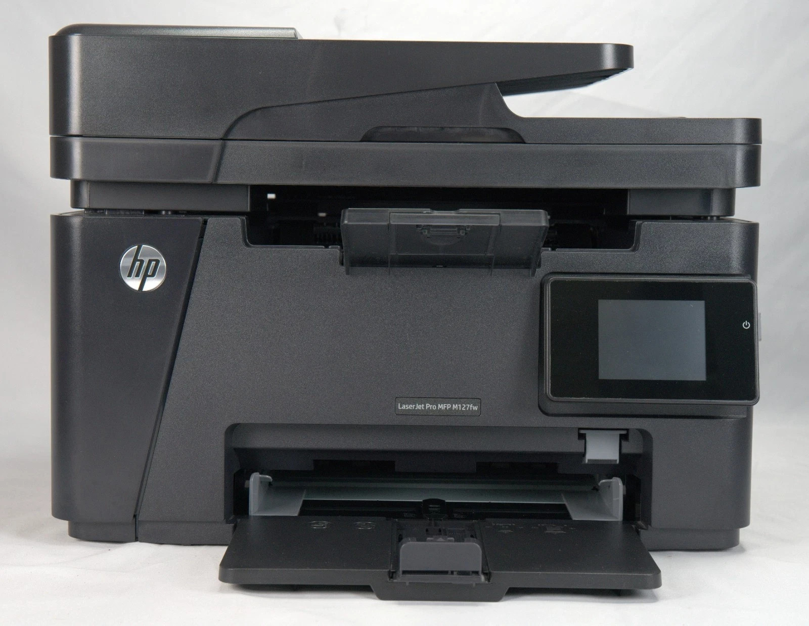 Hp LaserJet Pro MFP M127fw | eBay