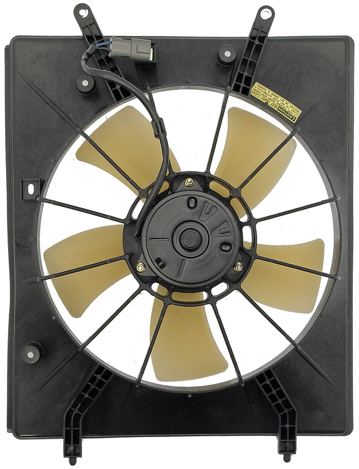 Dorman Oe Solutions Engine Cooling Fan Assembly P N 620 238 | eBay