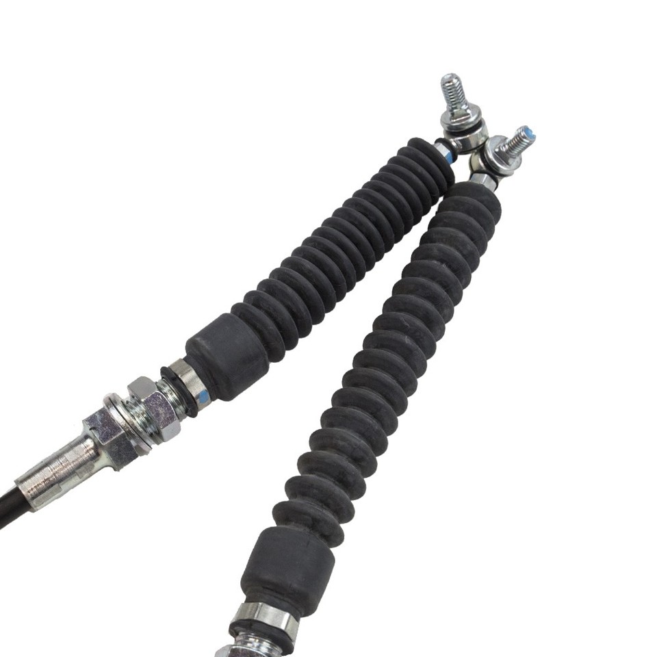 Can-Am 707001210 Embraya Shifting Cable Commander Maverick Max 800 ...
