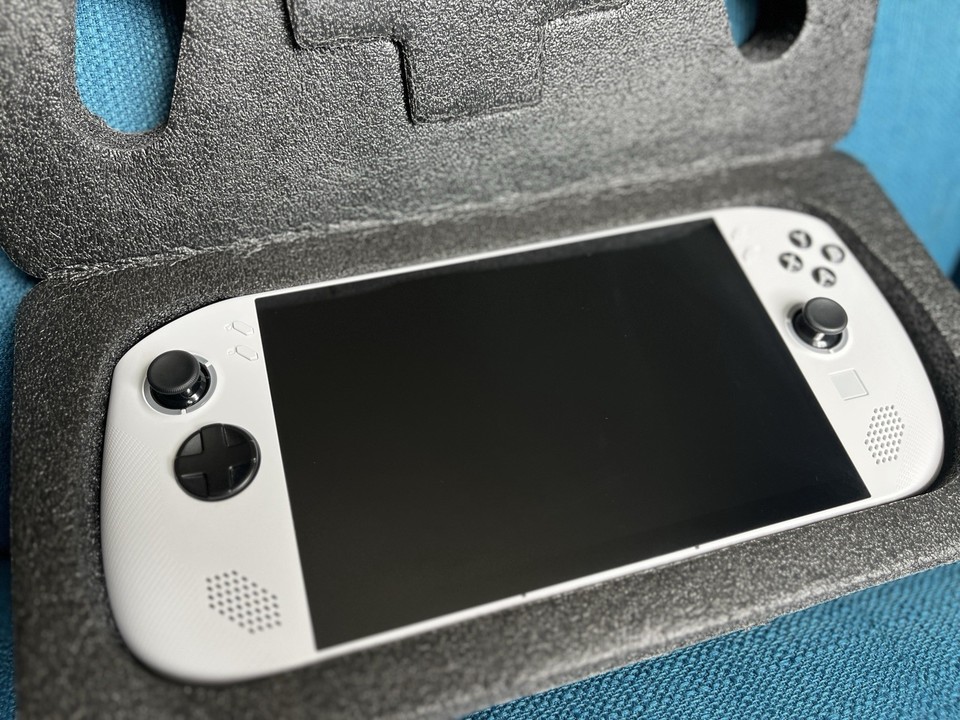 Lenovo Legion Go S - Bazzite OS Edition | eBay