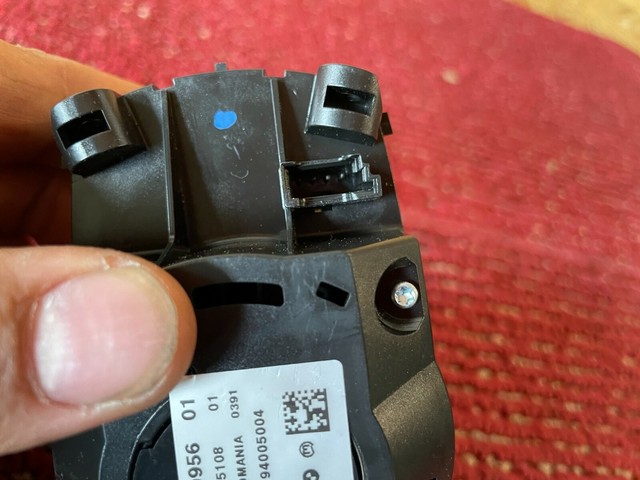 BMW 65829240956 Genuine OEM Factory Original Controller for sale online ...