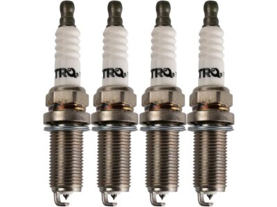 TRQ 66PQ14D Spark Plug Set Fits 2011-2016 Scion tC 4 Piece Spark Plug ...