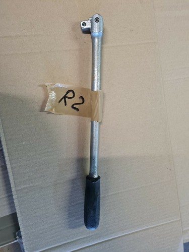 ISI Gelenkgriff Ratsche 1/2 Zoll Knarre bw werkzeug Bundeswehr | eBay