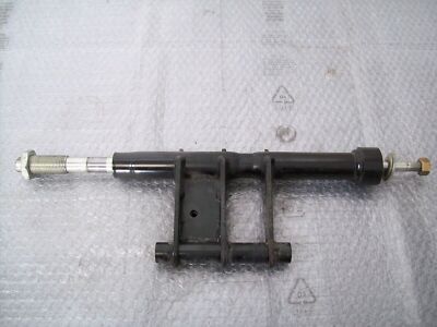 ENGINE MOUNT FOR PIAGGIO X9 500 EVOLUTION FROM 2005 (e17469) | eBay