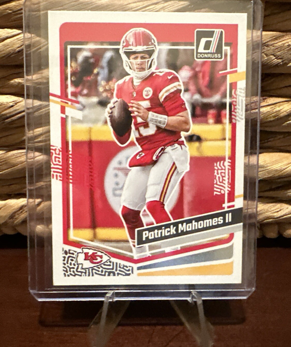 2023 Panini Donruss - #149 Patrick Mahomes II for sale online | eBay