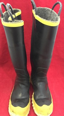 Turnout Gear - Ranger Firewalker Firefighting Turn Out Gear