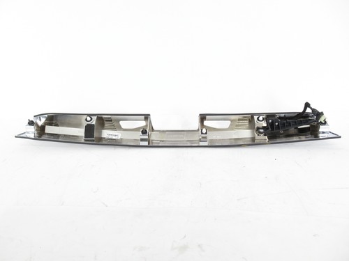 Genuine OEM Honda 74890-TK8-A31ZA Liftgate Tailgate Finish Molding 14 ...