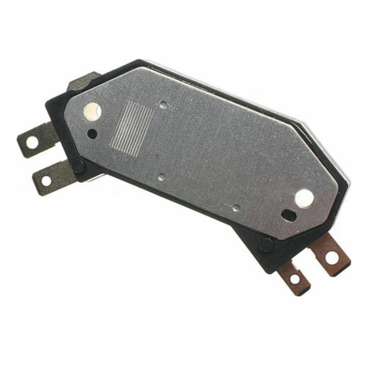 New Ignition Module For Chevy Pontiac Olds Buick D1906 - 1190357 ...