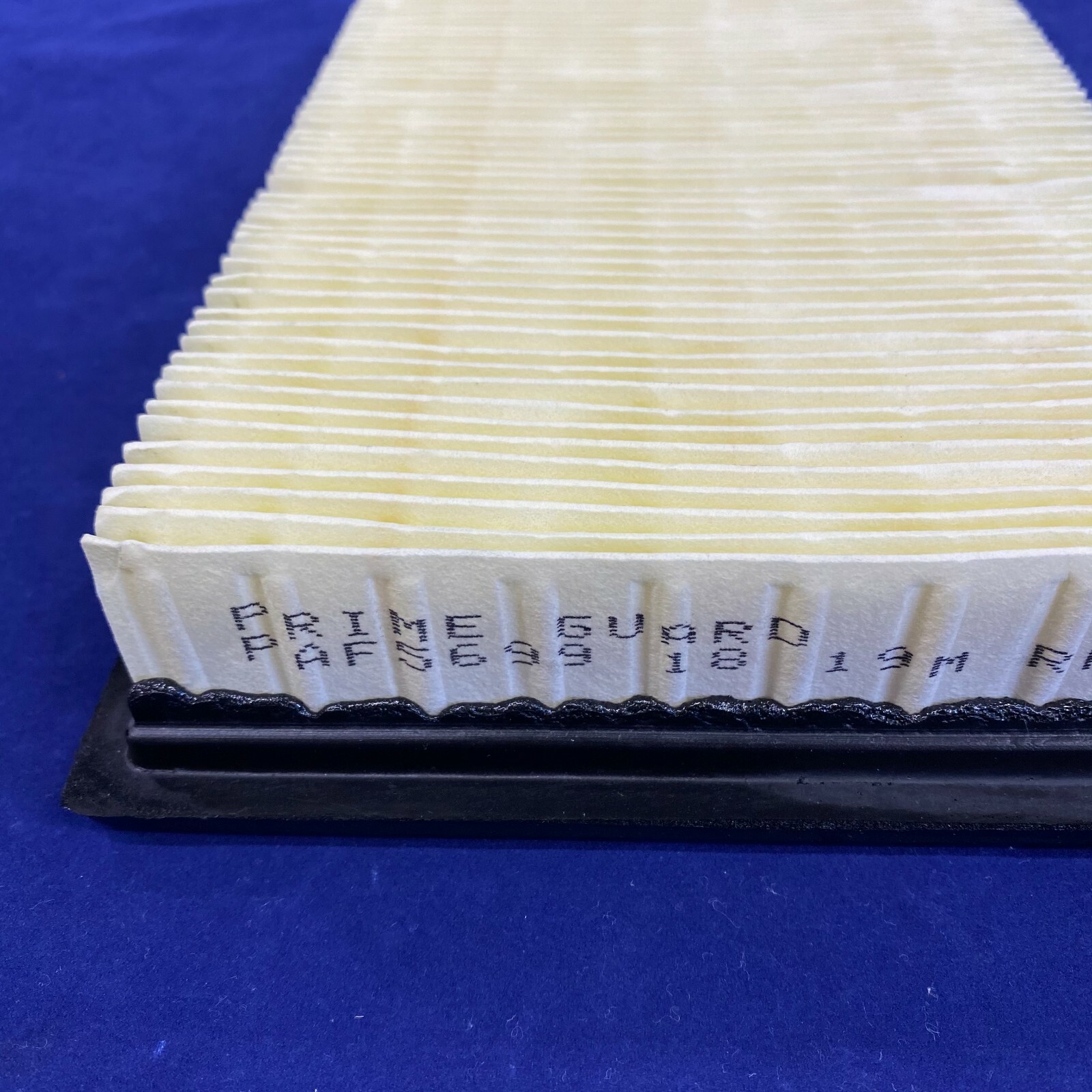 New OE Spec Prime Guard Engine Air Filter For Ford FA1884 7T4Z-9601-A ...