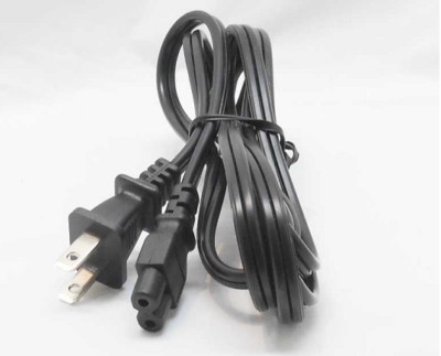 Samsung 75" LED 4K UHD Smart TV UN75NU7100FXZA power cord supply cable ...