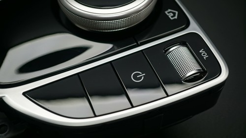 MERCEDES 18-19 W205 SAT NAV CONTROLLER A2059003744 / A2059059306 ...