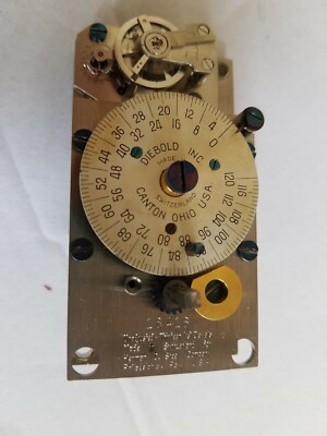 Locks - Movement Time Lock