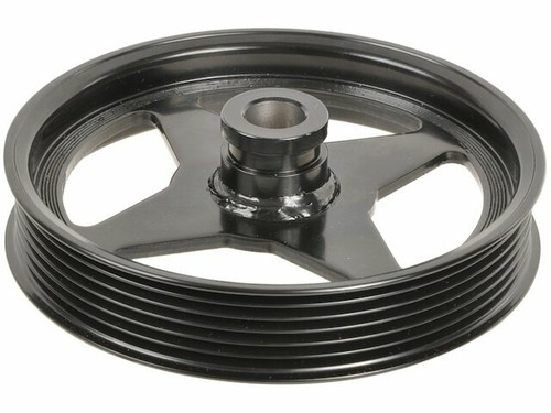 Power Steering Pump Pulley For 2002-2005 Ford Excursion GAS 2003 2004 ...